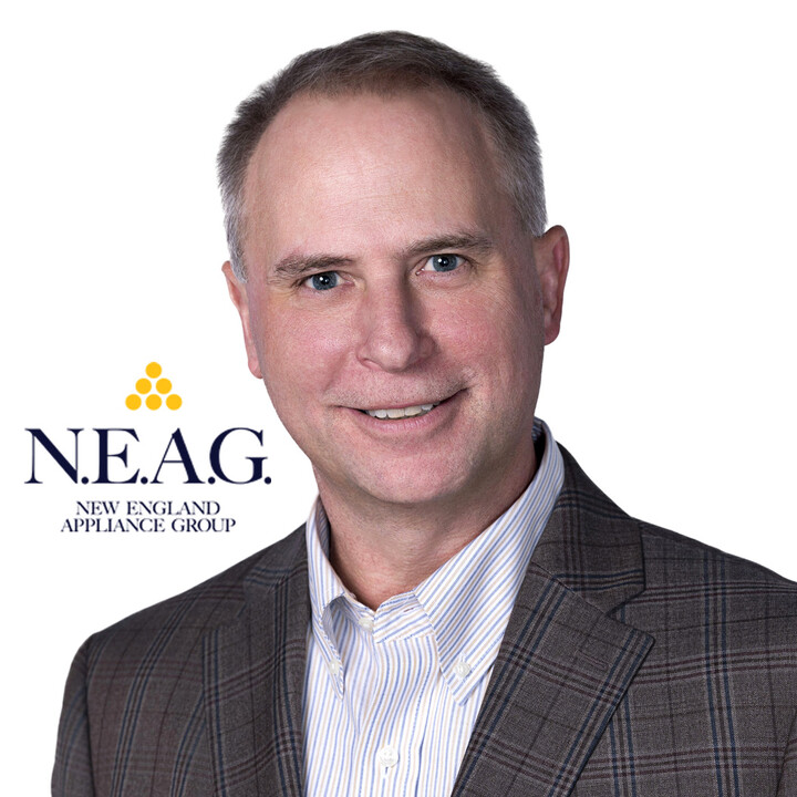 NEAG Hires New CFO NEAG Hires New CFO