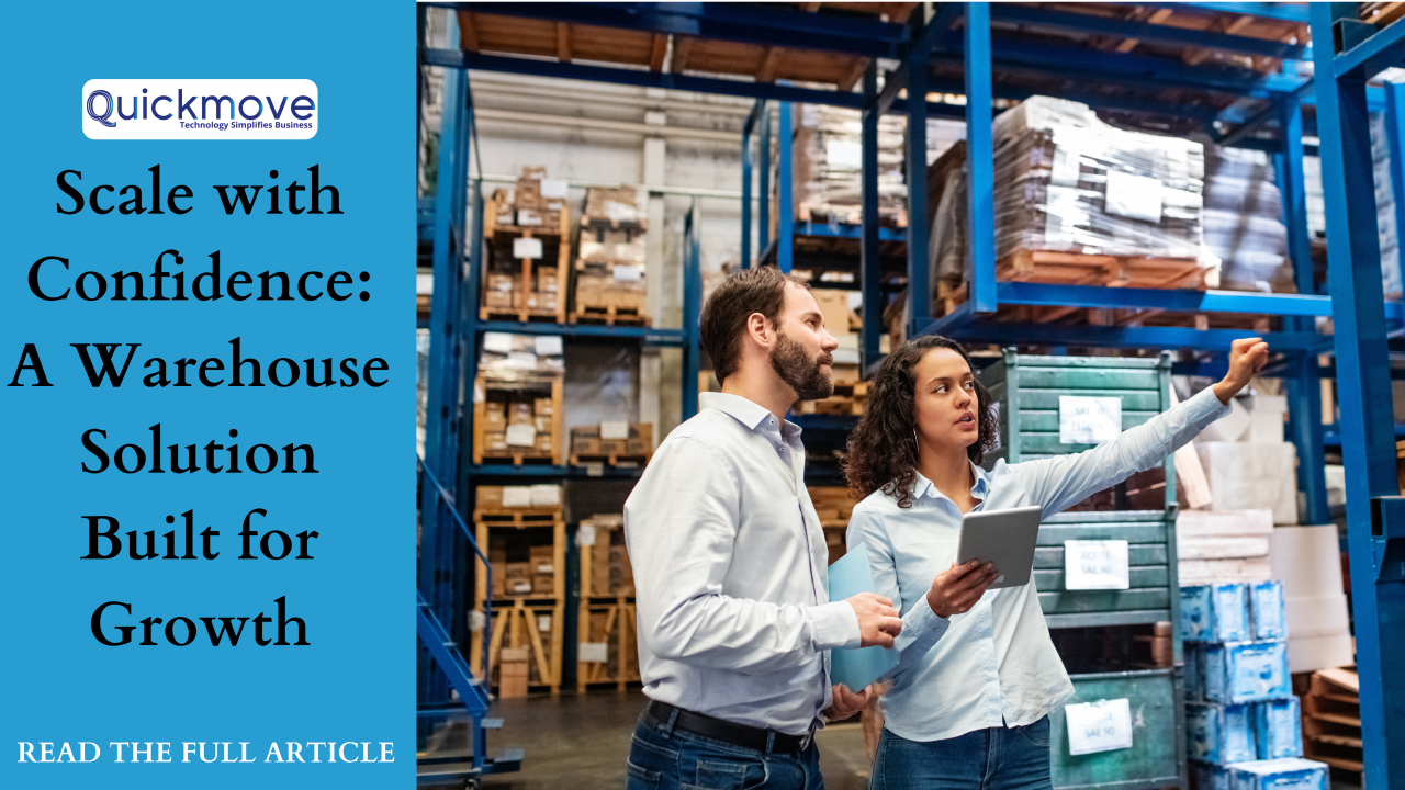 Revolutionize Your Operations with QuickMove’s All-In-One Warehouse ... Revolutionize Your Operations with QuickMove’s All-In-One Warehouse ...