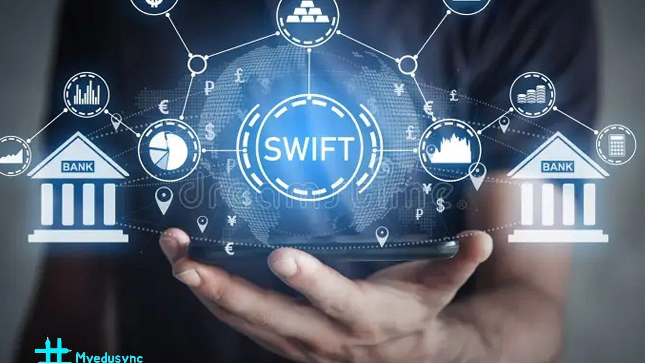 🚀 Understanding the SWIFT Banking System: The Backbone of Global ... 🚀 Understanding the SWIFT Banking System: The Backbone of Global ...