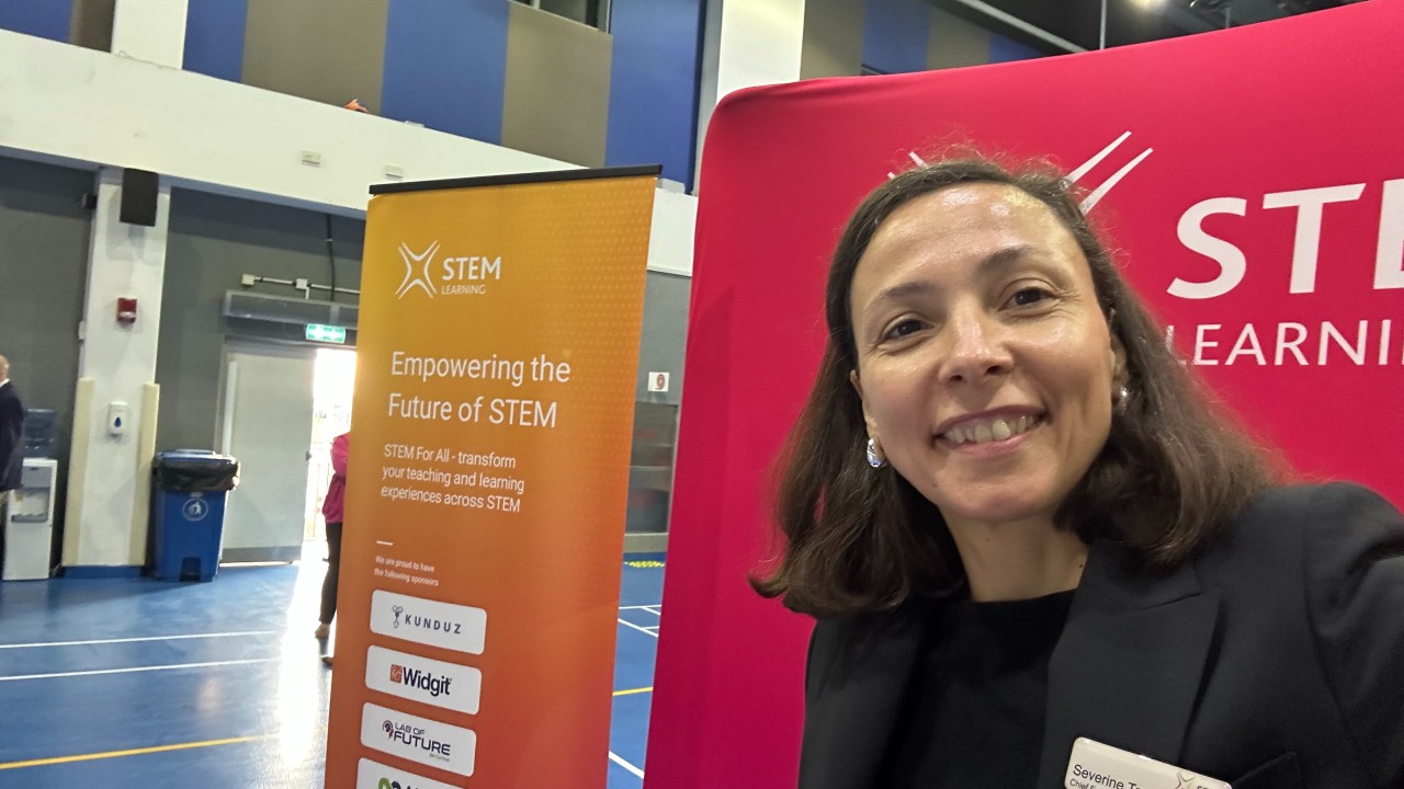 The Power of 'Yes' - Increasing human intelligence through STEM ... The Power of 'Yes' - Increasing human intelligence through STEM ...