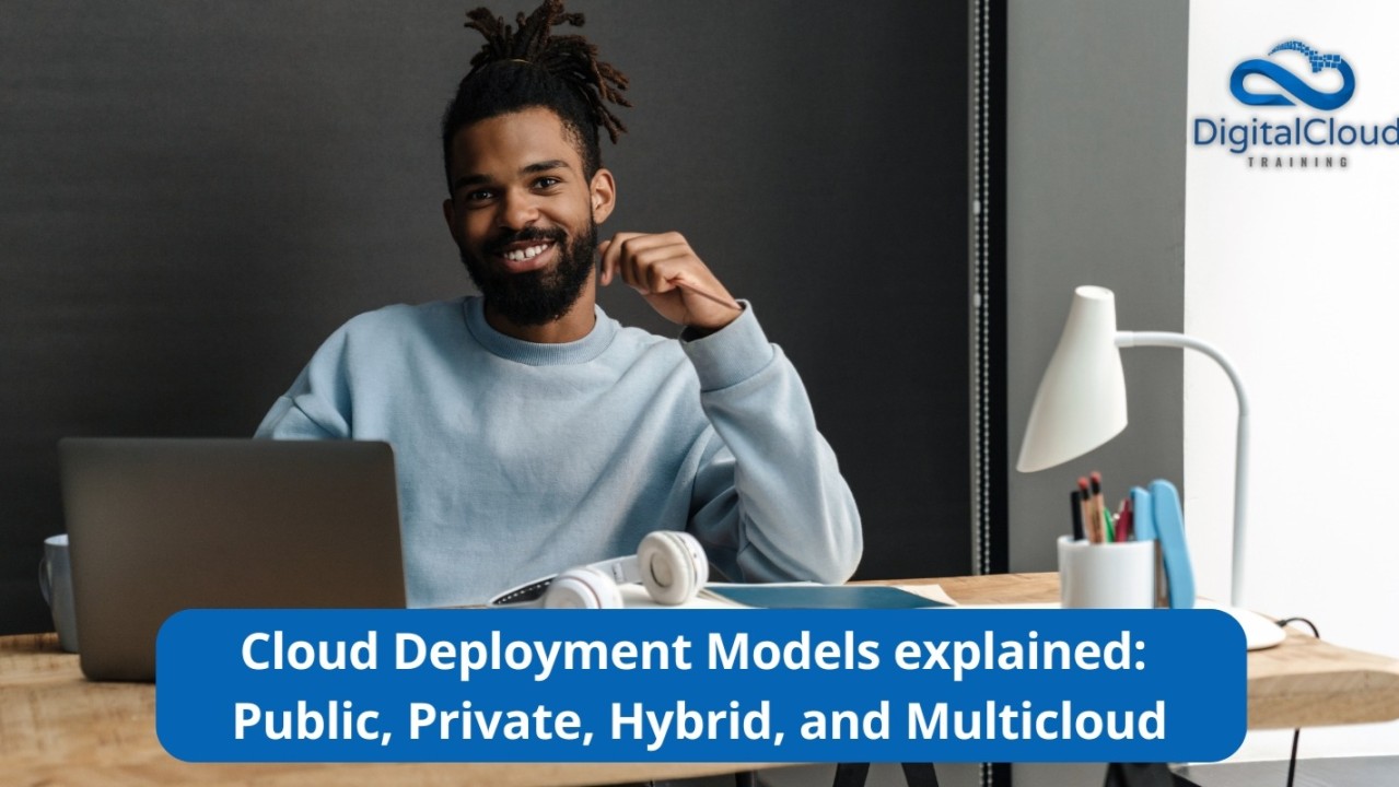 Cloud Deployment Models explained: Public, Private, Hybrid, and Multicloud Cloud Deployment Models explained: Public, Private, Hybrid, and Multicloud