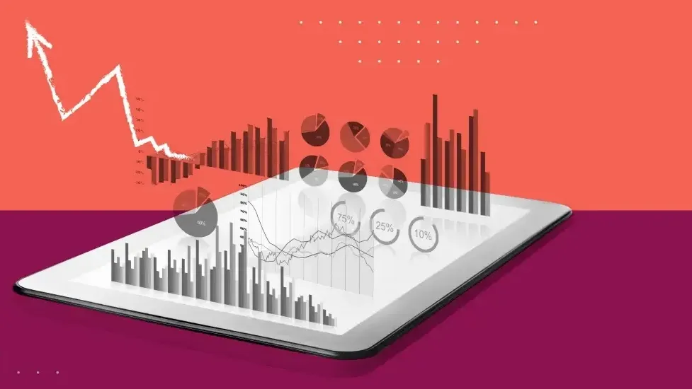 Integrating Multiple Visuals in Data Visualization Integrating Multiple Visuals in Data Visualization