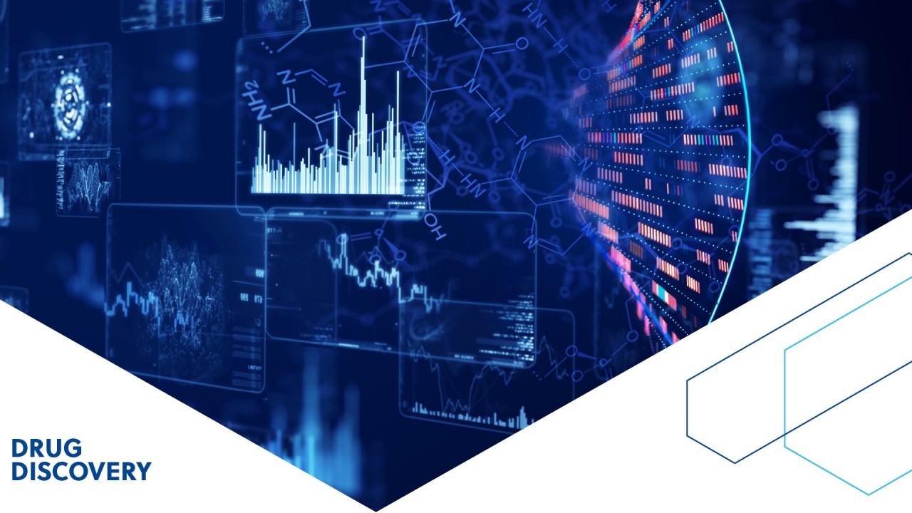 How a data-first approach maximizes drug discovery How a data-first approach maximizes drug discovery