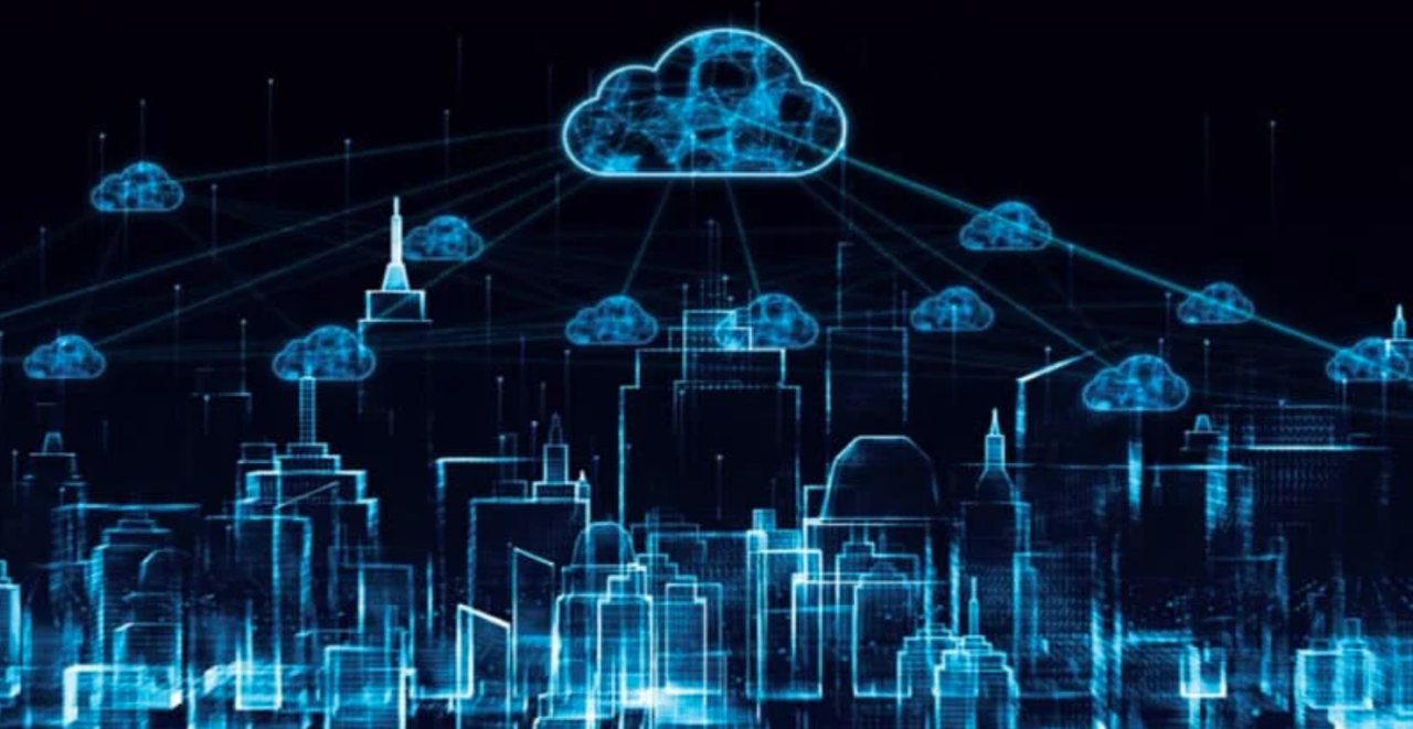 Navigating the Digital Landscape: Multi-Cloud as Our Guiding Compass Navigating the Digital Landscape: Multi-Cloud as Our Guiding Compass