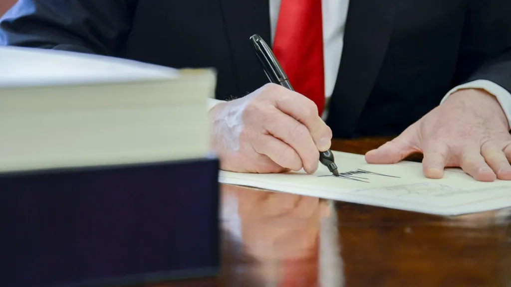 Trump focuses on innovation in AI; Supreme Court lifts CTA injunction ... Trump focuses on innovation in AI; Supreme Court lifts CTA injunction ...