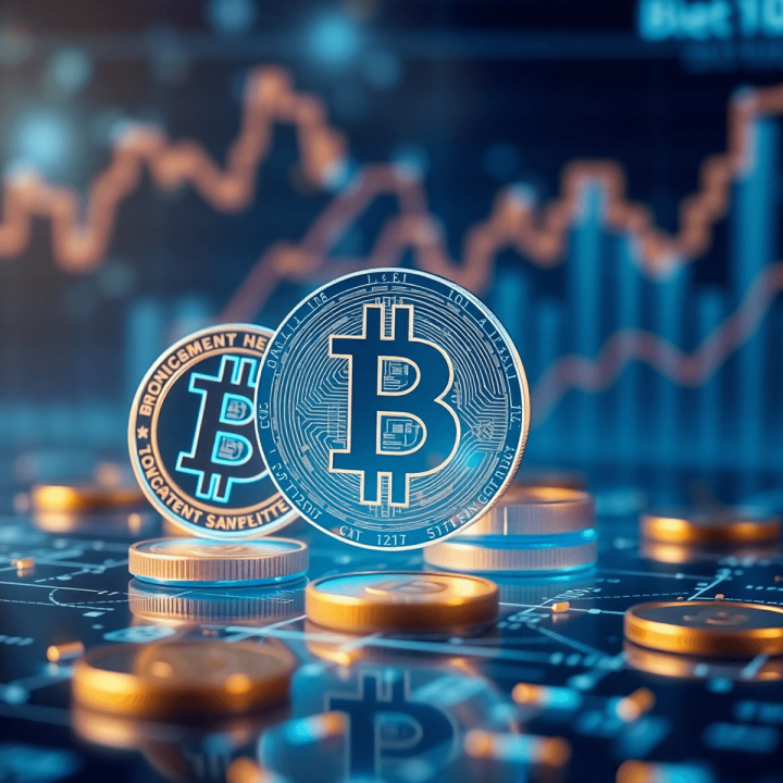 Tokenized Tomorrow: Unlocking New Frontiers in Asset Management Tokenized Tomorrow: Unlocking New Frontiers in Asset Management