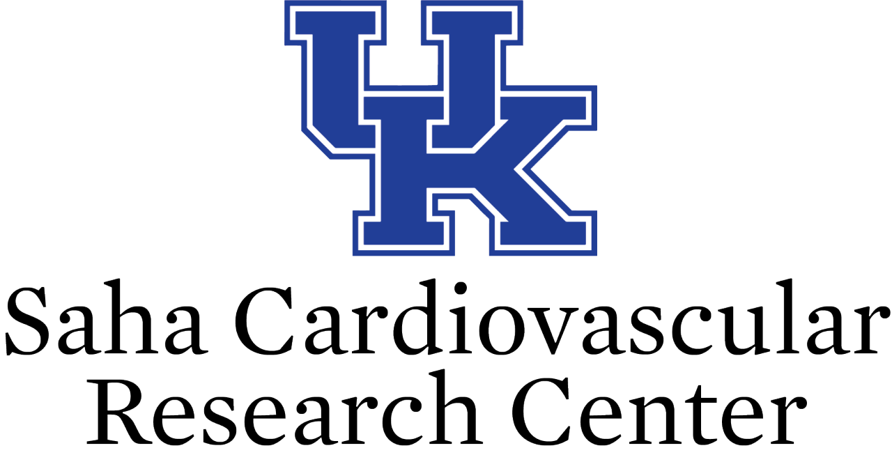 The University of Kentucky Saha Cardiovascular Research Center is hiring. The University of Kentucky Saha Cardiovascular Research Center is hiring.