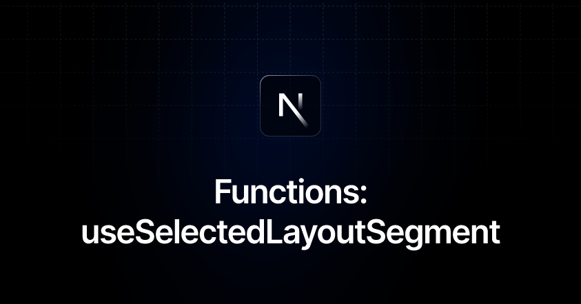 Active nav link in nextjs 14 for navigation menu Active nav link in nextjs 14 for navigation menu