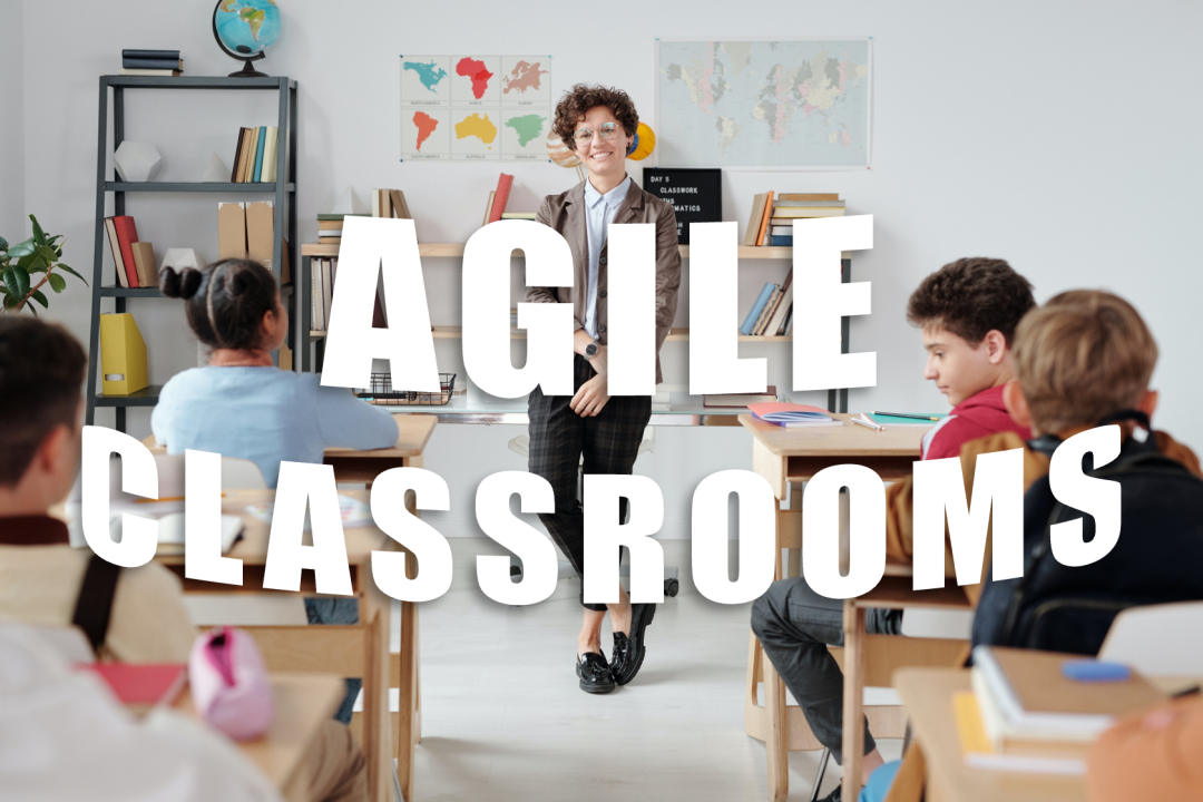 Can Scrum Transform Education? A Deep Dive into Agile Classrooms Can Scrum Transform Education? A Deep Dive into Agile Classrooms