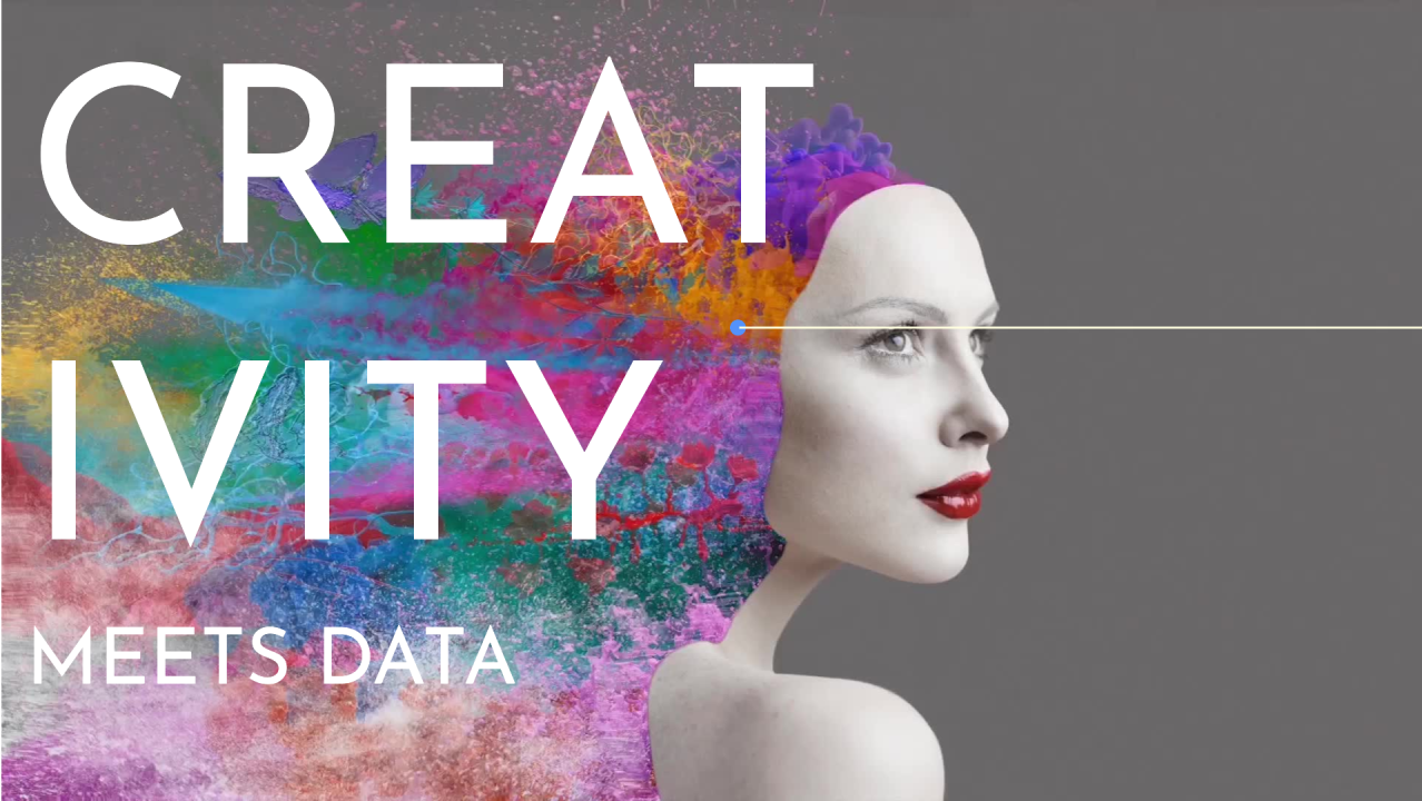 How Creatives Can Leverage Everyday Data How Creatives Can Leverage Everyday Data