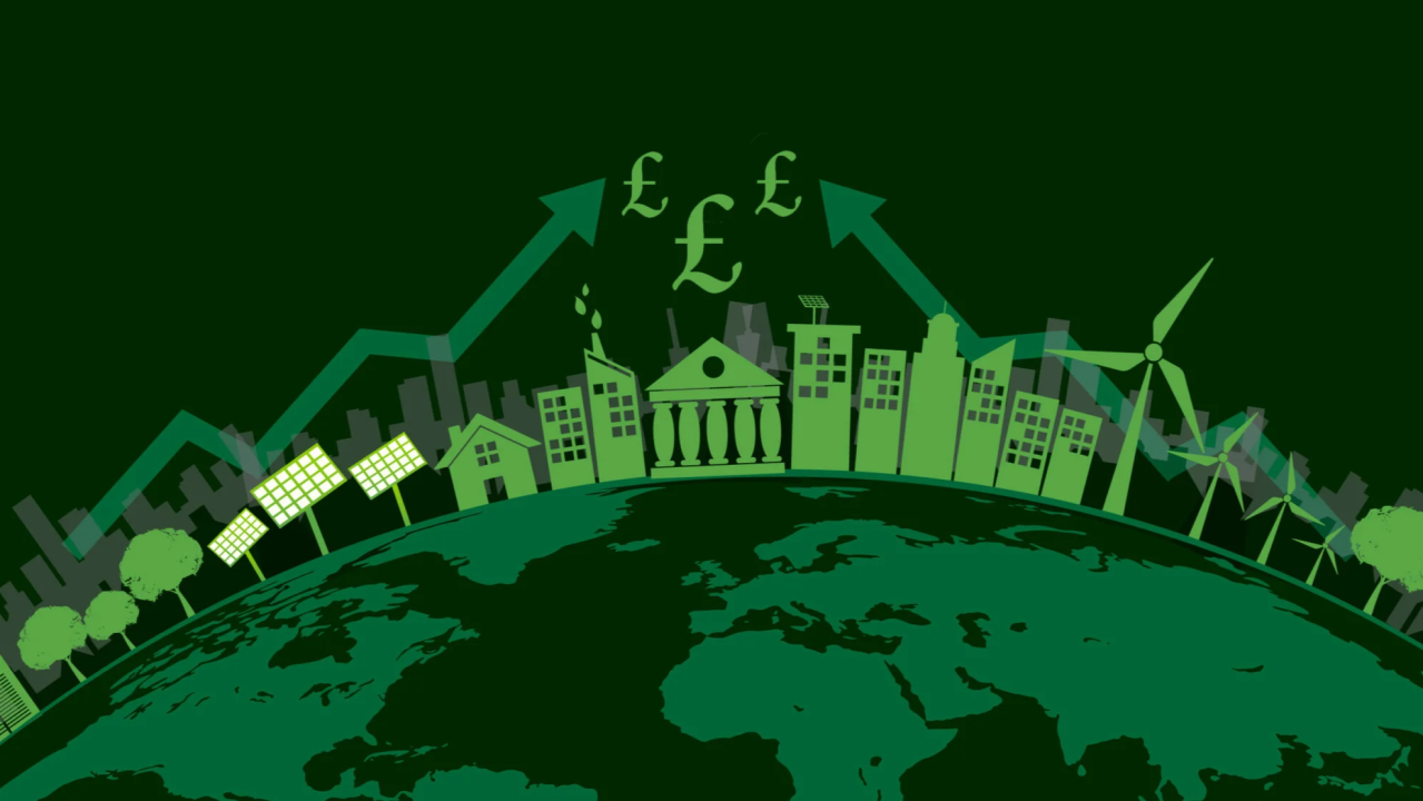 How can the general public participate in sustainable finance? A ... How can the general public participate in sustainable finance? A ...