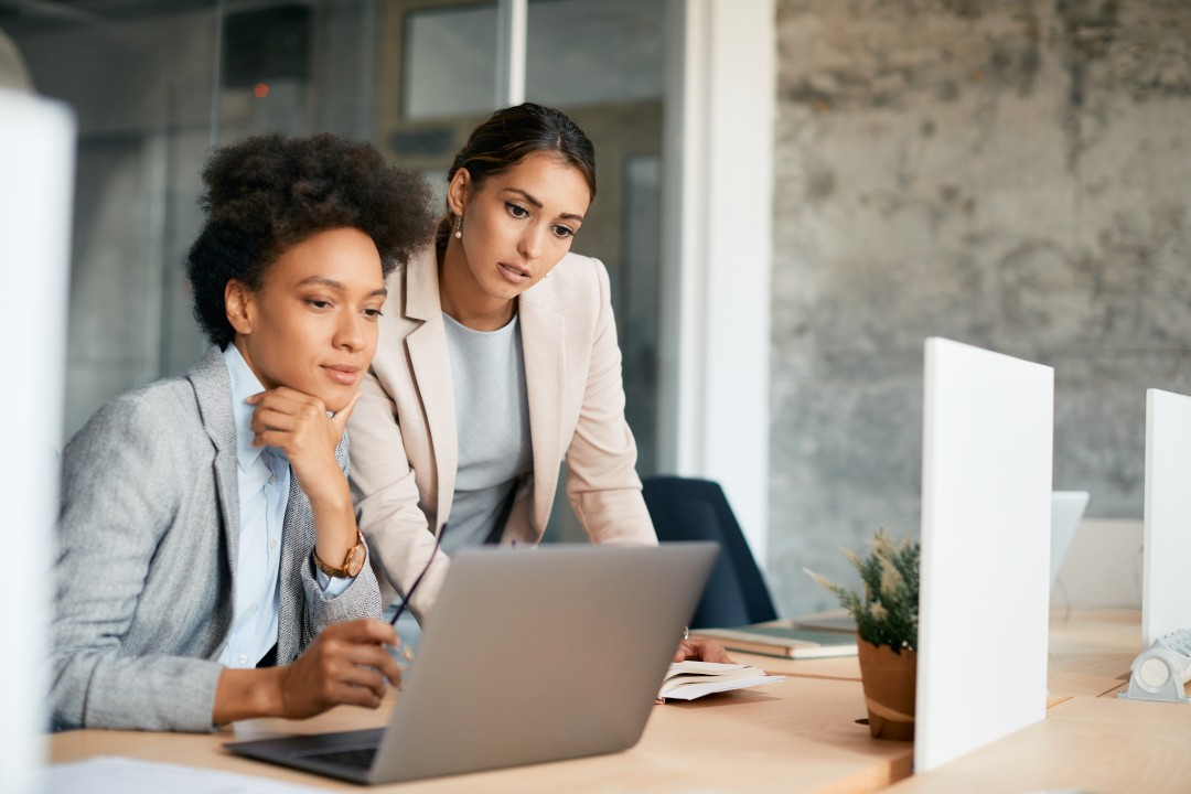 Cinco mujeres pioneras en LegalTech alrededor del mundo Cinco mujeres pioneras en LegalTech alrededor del mundo