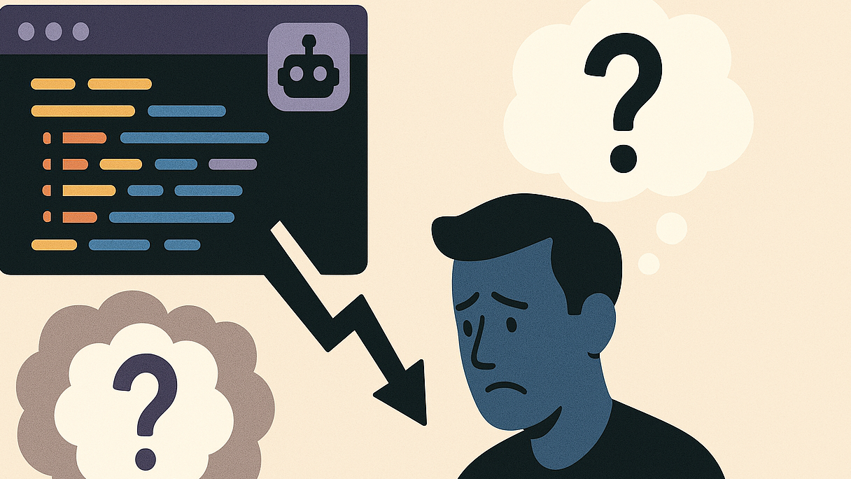Impacts of coding with AI: are we losing our knowledge Impacts of coding with AI: are we losing our knowledge