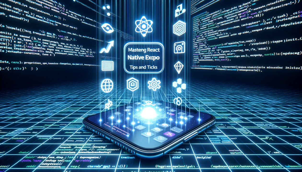 Mastering React Native Expo Development: Tips and Tricks Mastering React Native Expo Development: Tips and Tricks