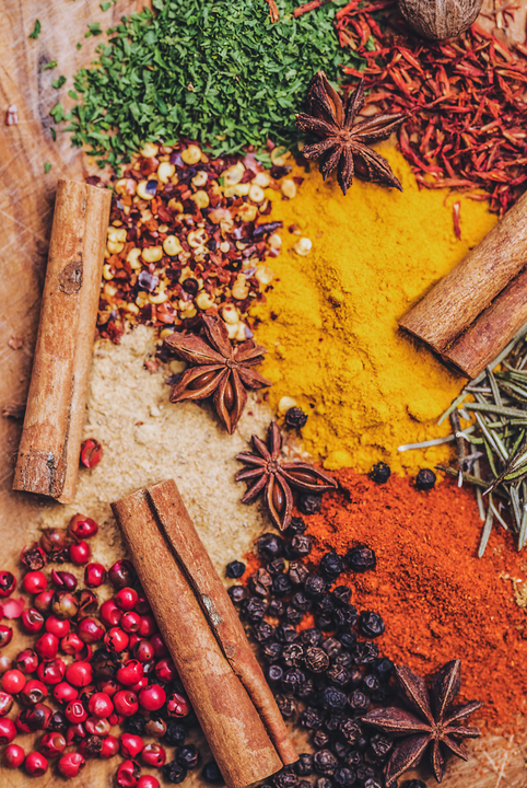 8 Science Backed Benefits of Turmeric 8 Science Backed Benefits of Turmeric