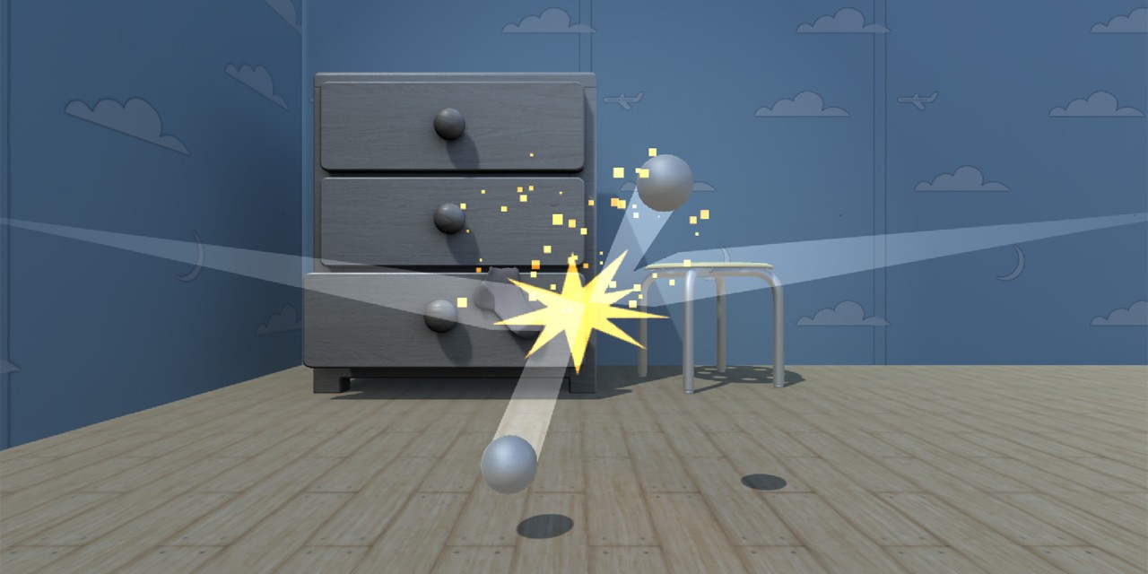 Collision and Collision Detection Collision and Collision Detection