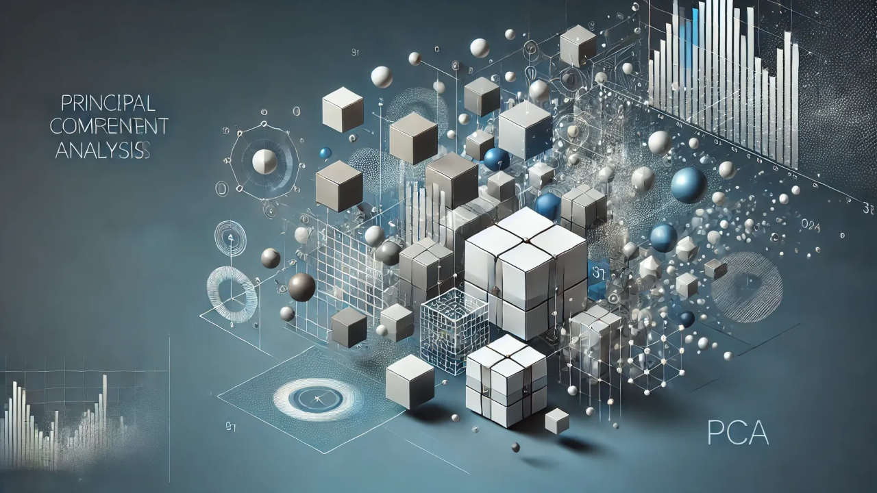 Principal Component Analysis (PCA): Simplifying Data Without Losing Insight Principal Component Analysis (PCA): Simplifying Data Without Losing Insight