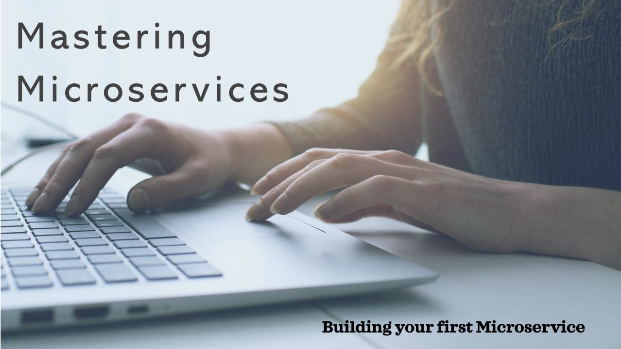 Getting Started with Spring Boot: Setting Up Our Development ... Getting Started with Spring Boot: Setting Up Our Development ...