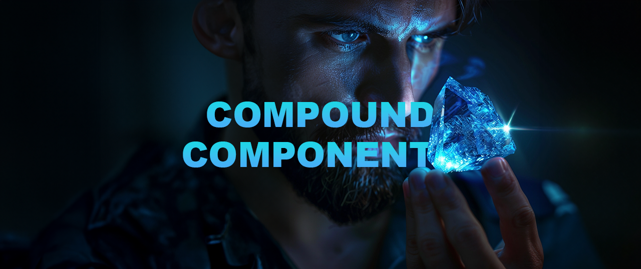 Unveiling the Hidden Gem of React: The Power of Compound Com Unveiling the Hidden Gem of React: The Power of Compound Com