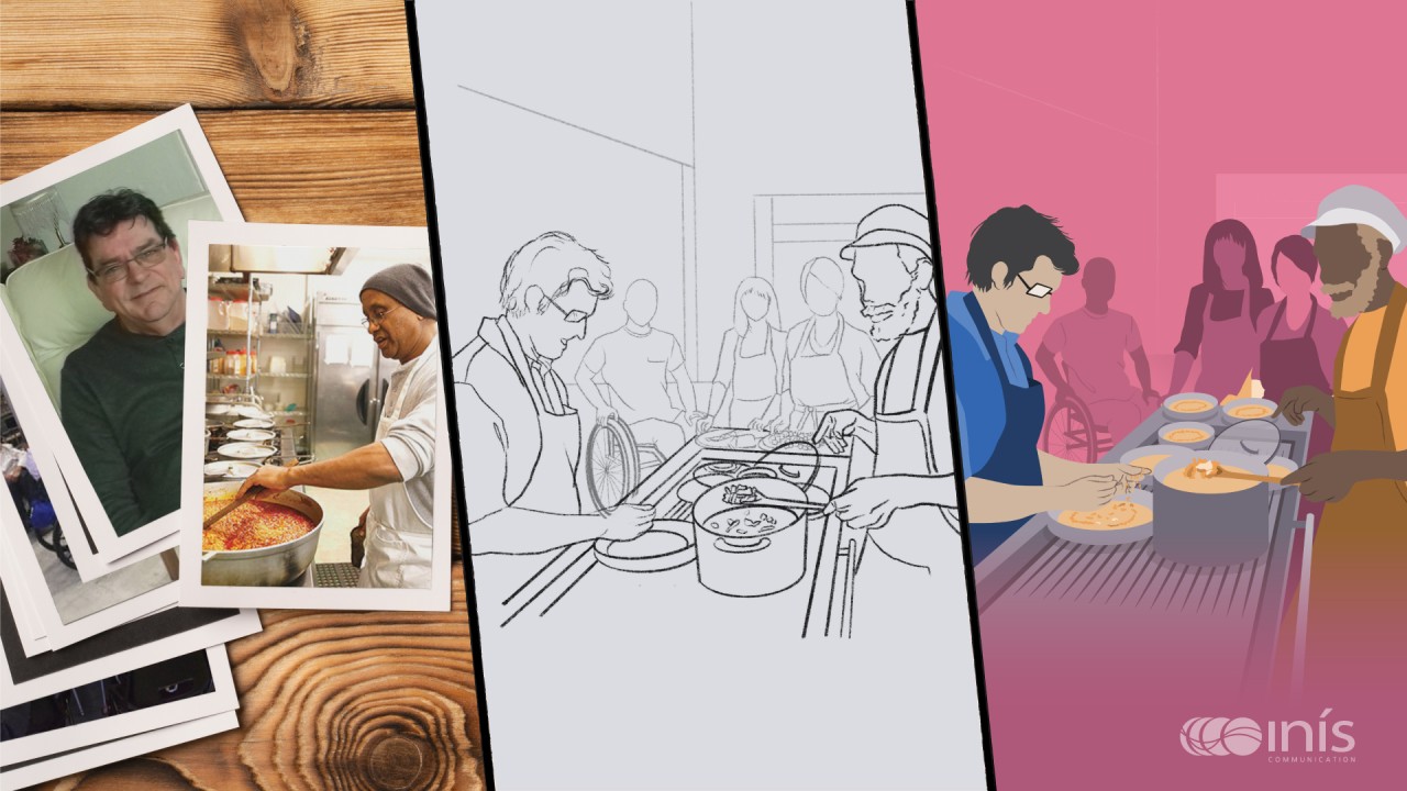 Unlock the transformative power of compassionate illustrations in ... Unlock the transformative power of compassionate illustrations in ...