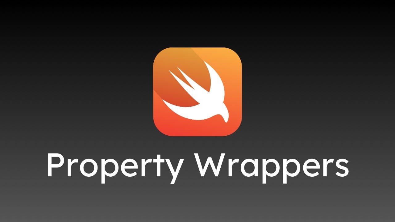 Demystifying Swift Property Wrappers: A Beginner's Guide | Dipen Panchasara Demystifying Swift Property Wrappers: A Beginner's Guide | Dipen Panchasara