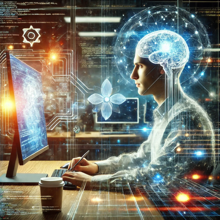 Becoming an AI Augmented Software Engineer Becoming an AI Augmented Software Engineer