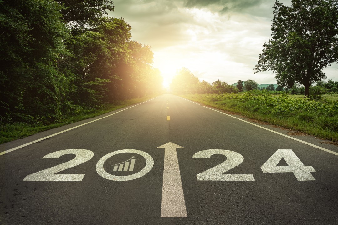Top 5 Environmental, Health and Safety Trends to Watch in 2024 Top 5 Environmental, Health and Safety Trends to Watch in 2024