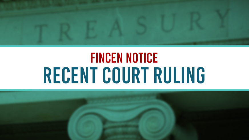 Supreme Court Lifts Injunction on CTA Enforcement—What You Need to Know ... Supreme Court Lifts Injunction on CTA Enforcement—What You Need to Know ...