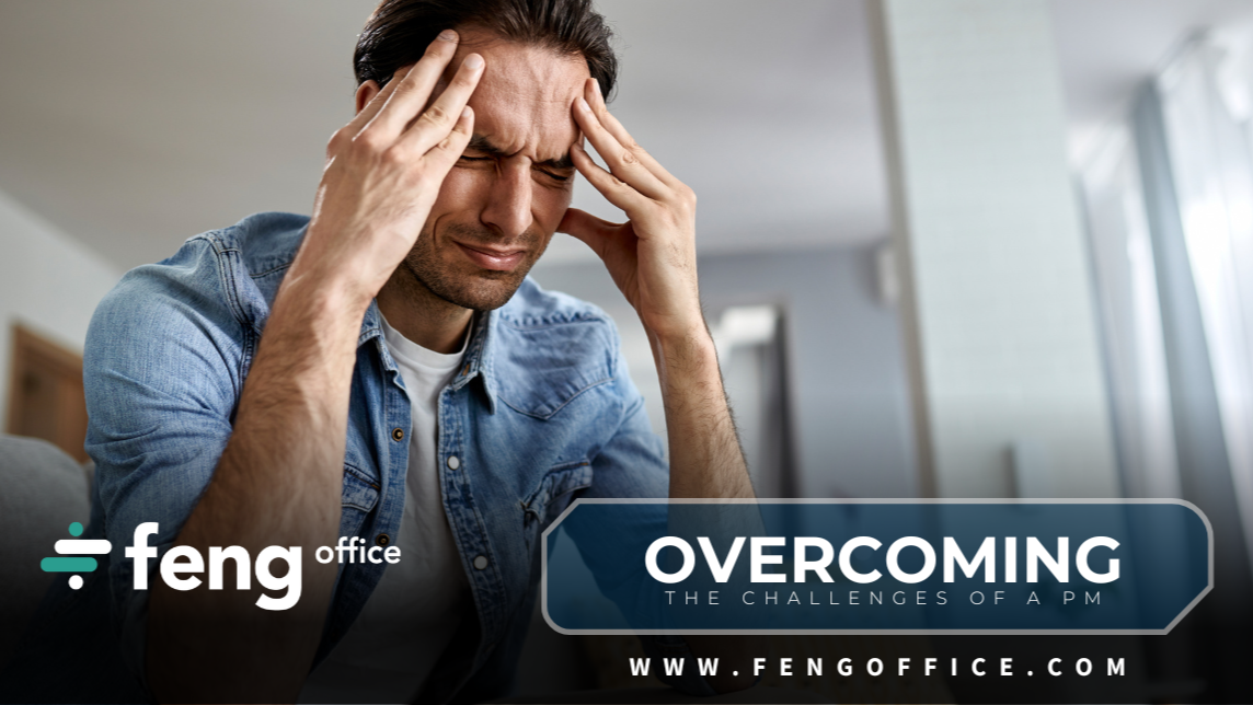 Overcoming Daily Challenges in Project Management Overcoming Daily Challenges in Project Management