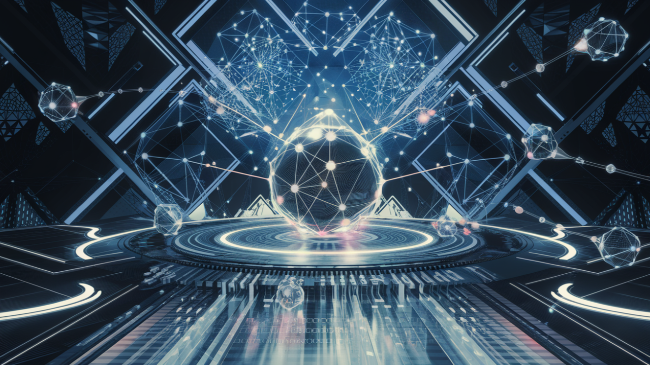 Bridging the Gap: Associative Analytics, AI, and the Democratization of ... Bridging the Gap: Associative Analytics, AI, and the Democratization of ...