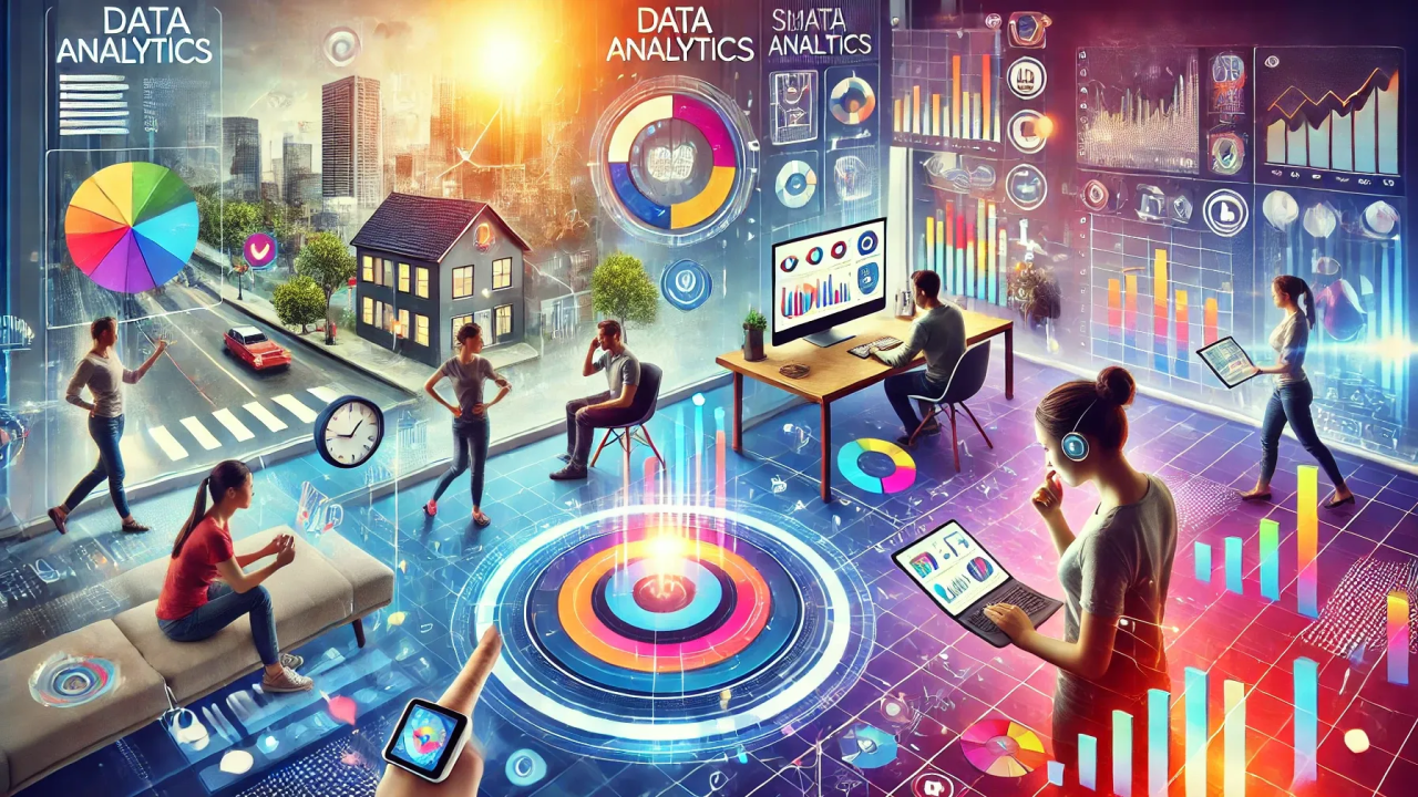 Harnessing the Power of Data Analytics: Actionable Tips for Smarter ... Harnessing the Power of Data Analytics: Actionable Tips for Smarter ...