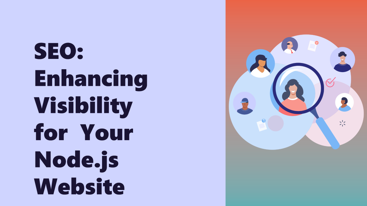 SEO: Enhancing Visibility SEO: Enhancing Visibility