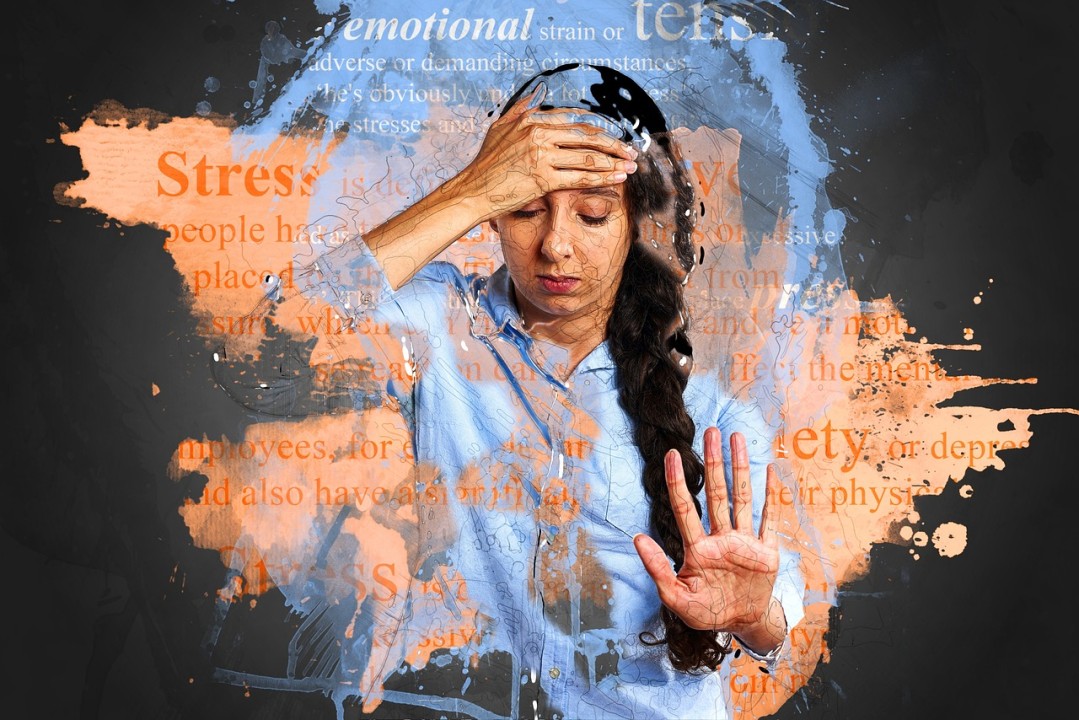 Unraveling the Link Between Stress and Heart Disease Unraveling the Link Between Stress and Heart Disease