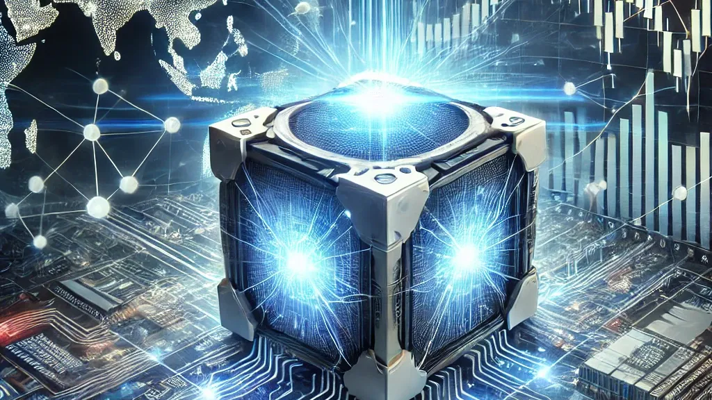 DeepSeek AI Sends Shockwaves Through the Stock Market | Sarang Pokhare DeepSeek AI Sends Shockwaves Through the Stock Market | Sarang Pokhare