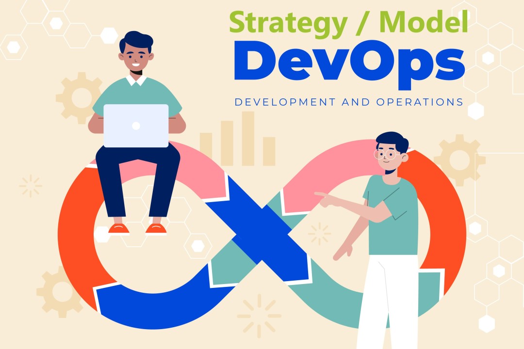 DevOps und agile Methoden in der Finanzbranche DevOps und agile Methoden in der Finanzbranche