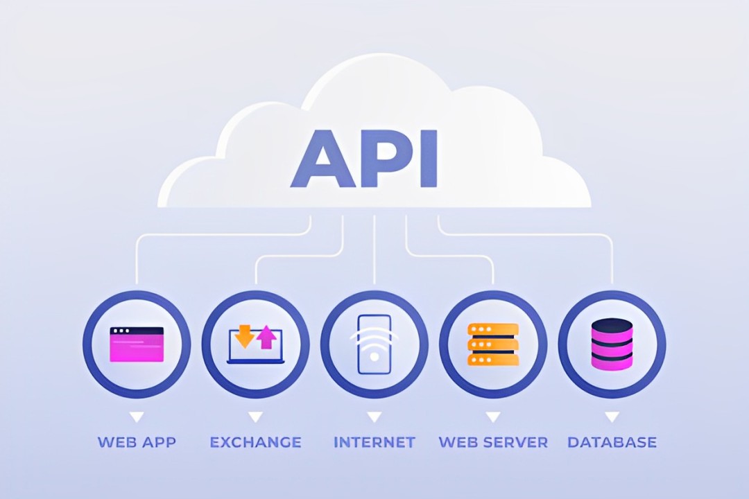 Unlocking the Potential: The Power of APIs in Modern Web Development Unlocking the Potential: The Power of APIs in Modern Web Development