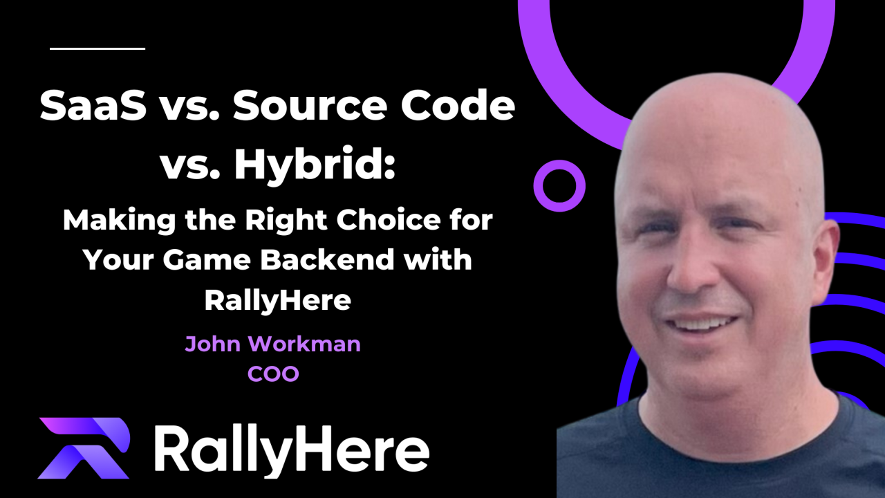 SaaS vs. Source Code vs. Hybrid: Making the Right Choice for Your Game ... SaaS vs. Source Code vs. Hybrid: Making the Right Choice for Your Game ...