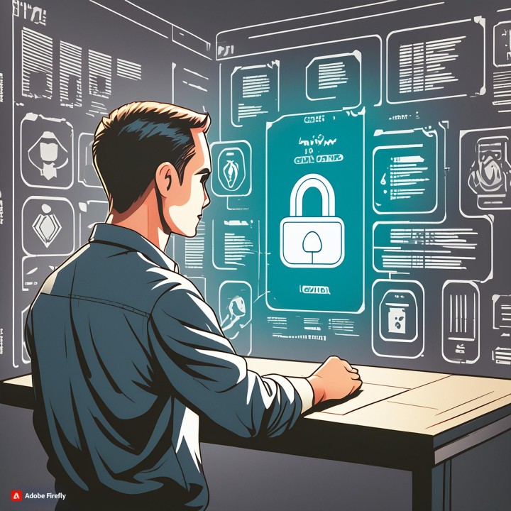 CSRF Protection in Spring Security CSRF Protection in Spring Security