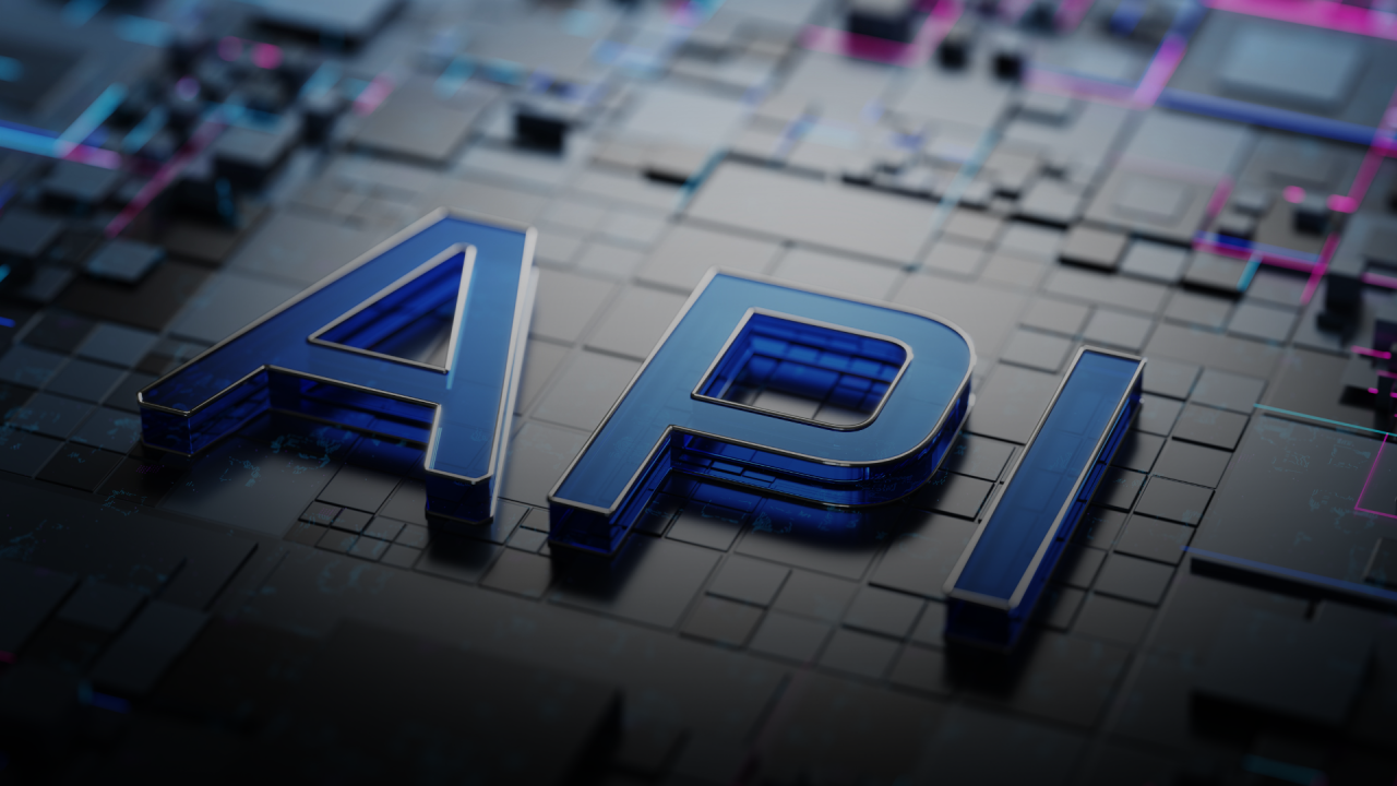Unlocking The Power Of APIs Unlocking The Power Of APIs