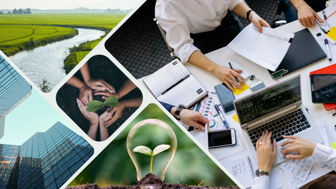 CSR has become hotter still— or has it? CSR has become hotter still— or has it?