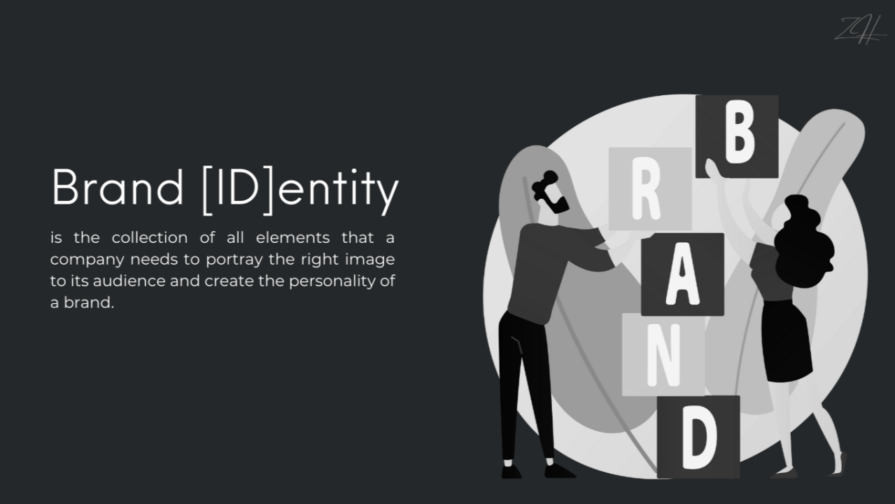 10 Important Steps To Build A Strong Brand Identity 10 Important Steps To Build A Strong Brand Identity