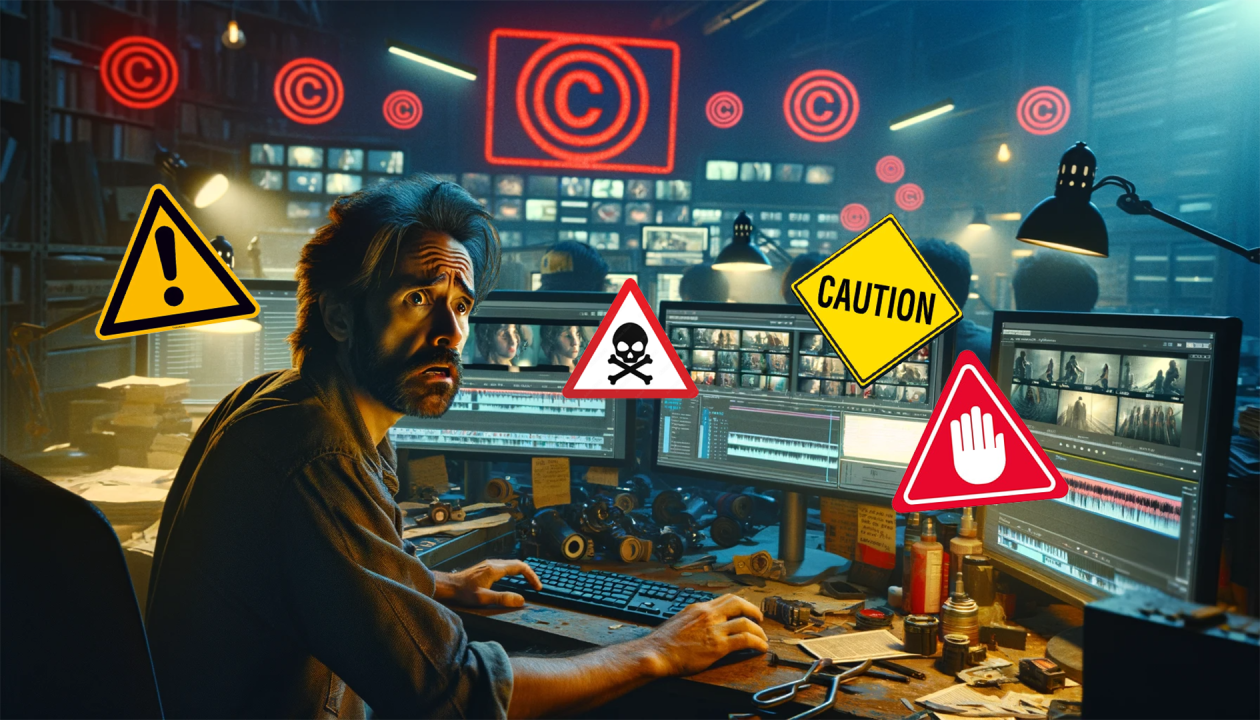 Copying Video Ads: Essential Dos and Don'ts for Marketers Copying Video Ads: Essential Dos and Don'ts for Marketers