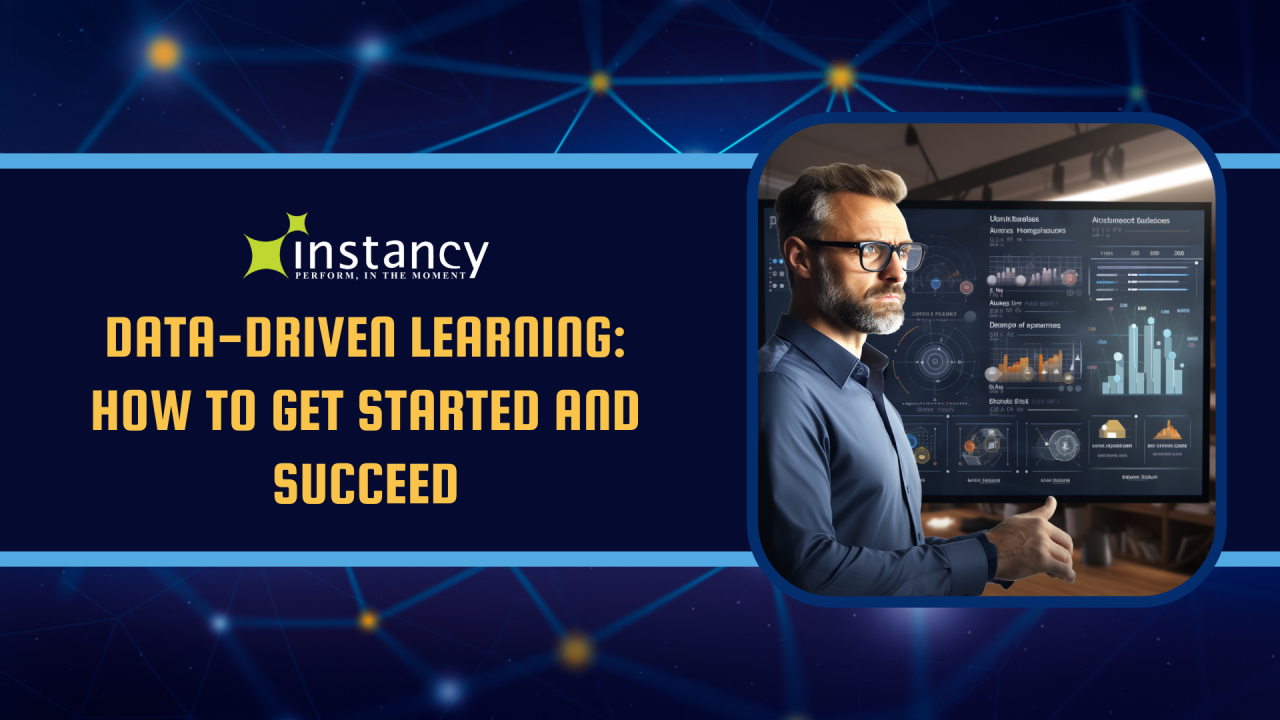 Data-Driven Learning: How to Get Started and Succeed Data-Driven Learning: How to Get Started and Succeed