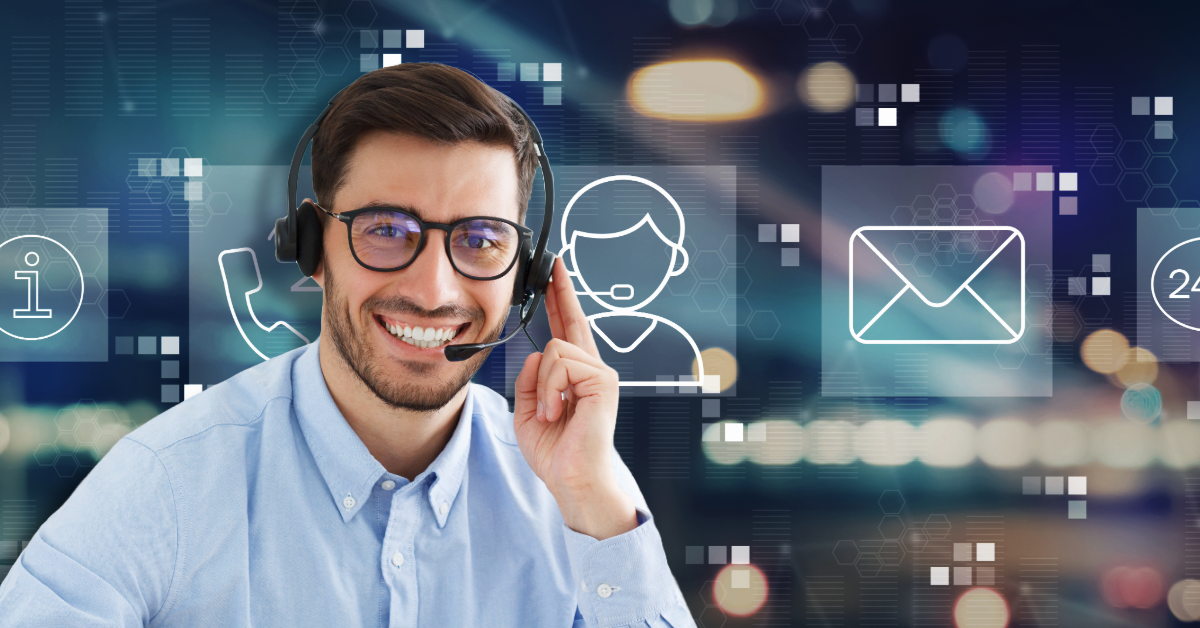 Six Essential Steps to Building Superior Customer Service in Your Business Six Essential Steps to Building Superior Customer Service in Your Business
