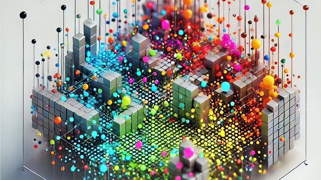 Back to Basics: Mastering K-Means Clustering with NumPy Back to Basics: Mastering K-Means Clustering with NumPy