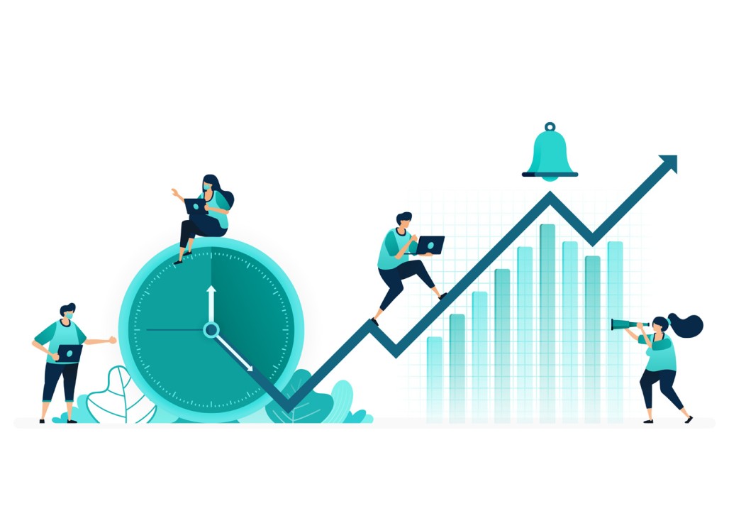 The Future of Performance Management: Trends and Innovations The Future of Performance Management: Trends and Innovations
