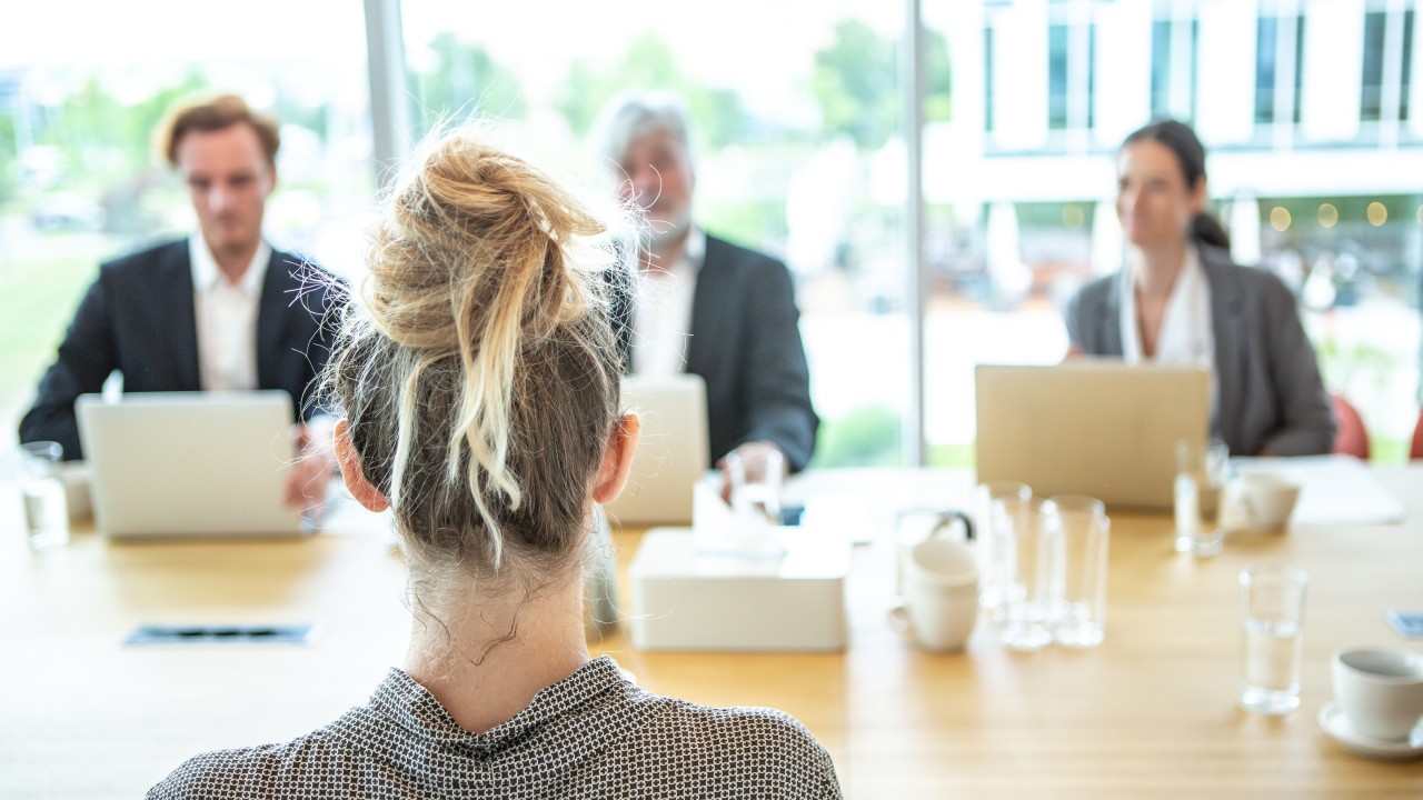 Five top trends in financial services hiring Five top trends in financial services hiring