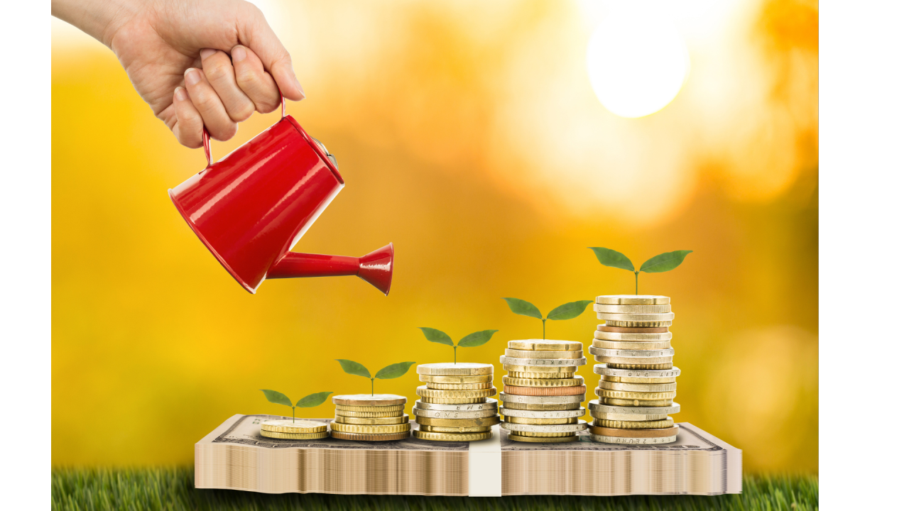 Growing Pains: How to Manage Cash Flow Challenges During Rapid Expansion Growing Pains: How to Manage Cash Flow Challenges During Rapid Expansion