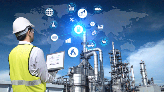 Maximizing Fired Heater Efficiency Through Digitalization Maximizing Fired Heater Efficiency Through Digitalization