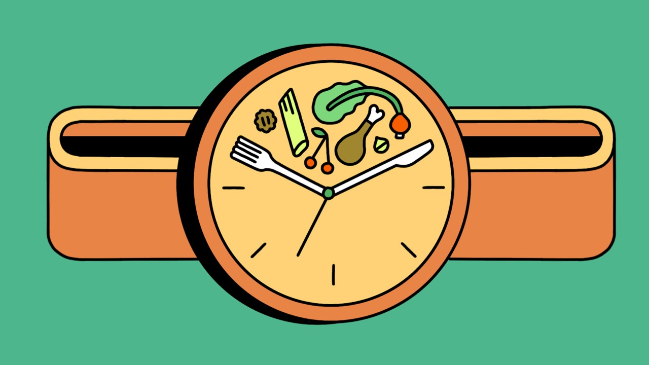 Does intermittent fasting work? Does intermittent fasting work?